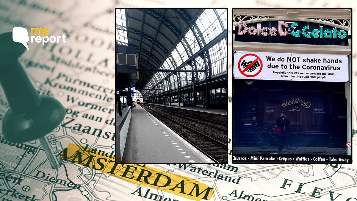 Coronavirus Lockdown: ‘After 70 Days in Europe, We’ll Finally be ...