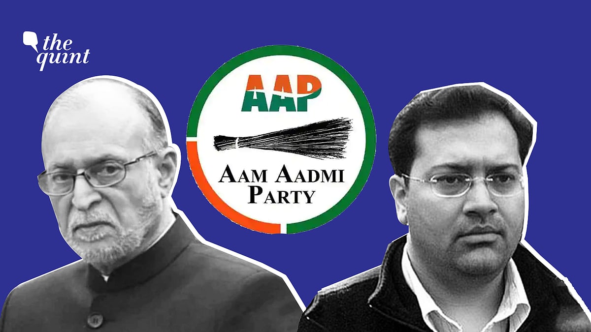 Jessica Lall Murder Case: Who Approved Manu Sharma’s Early Release ...