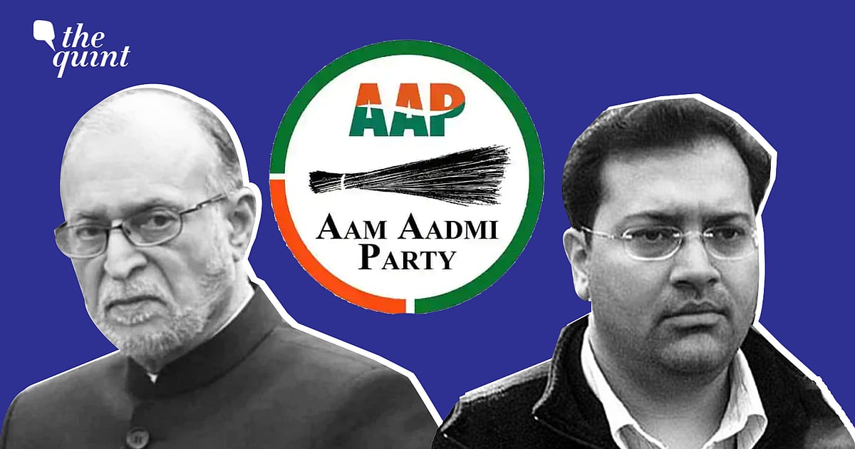 Jessica Lall Murder Case: Who Approved Manu Sharma’s Early Release ...