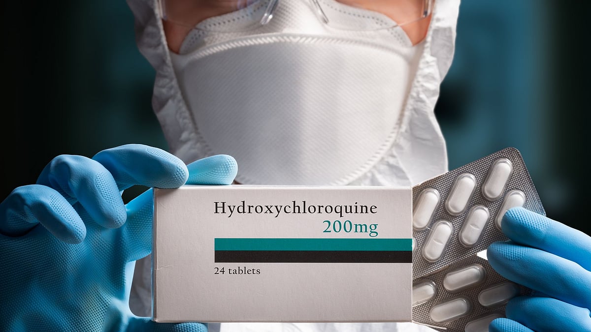 Lancet Retracts HCQ Paper After Questions Raised on Data Sources
