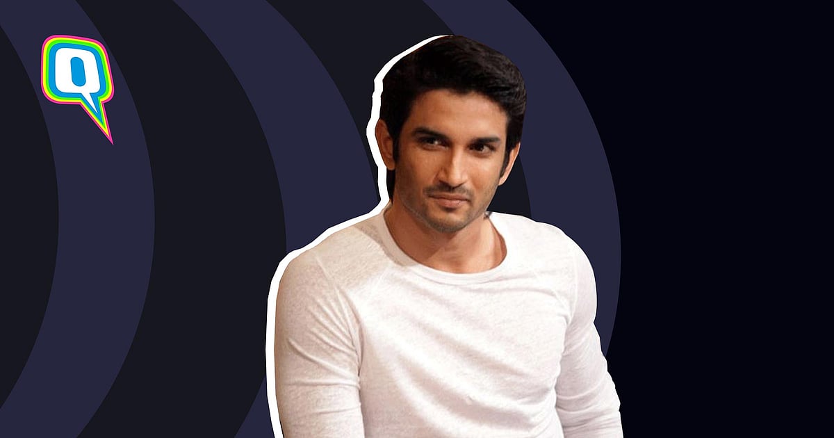 Sushant Singh Rajput: SSR on Why Money & Recognition Are Not Success