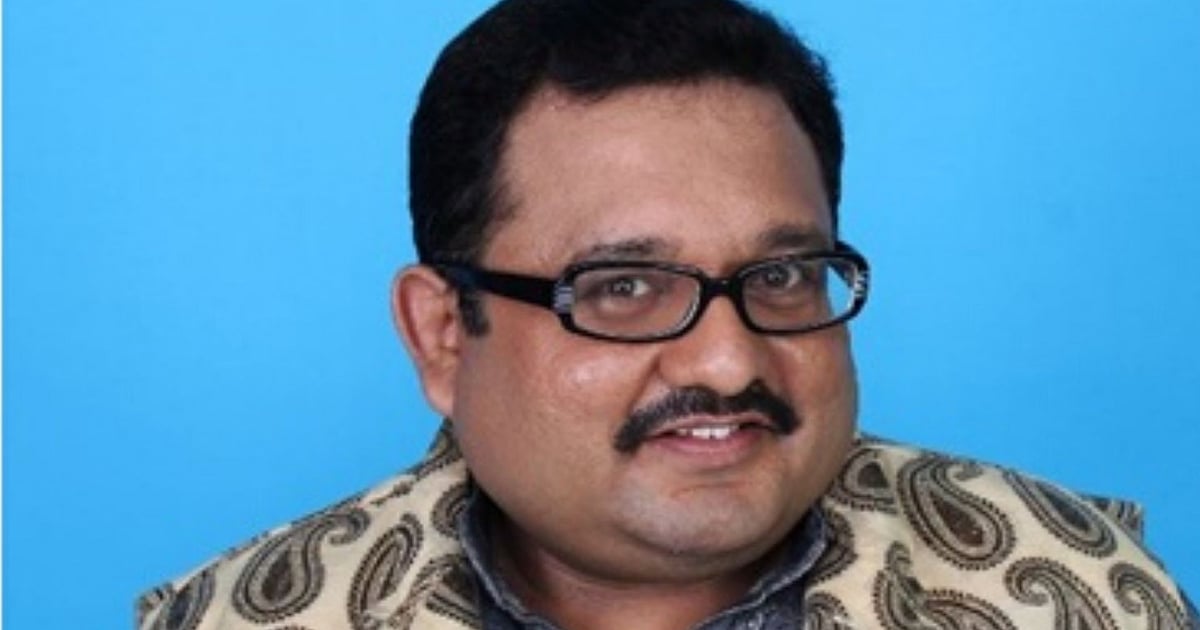 ‘Shree Ganesh’ Actor Jagesh Mukati Passes Away