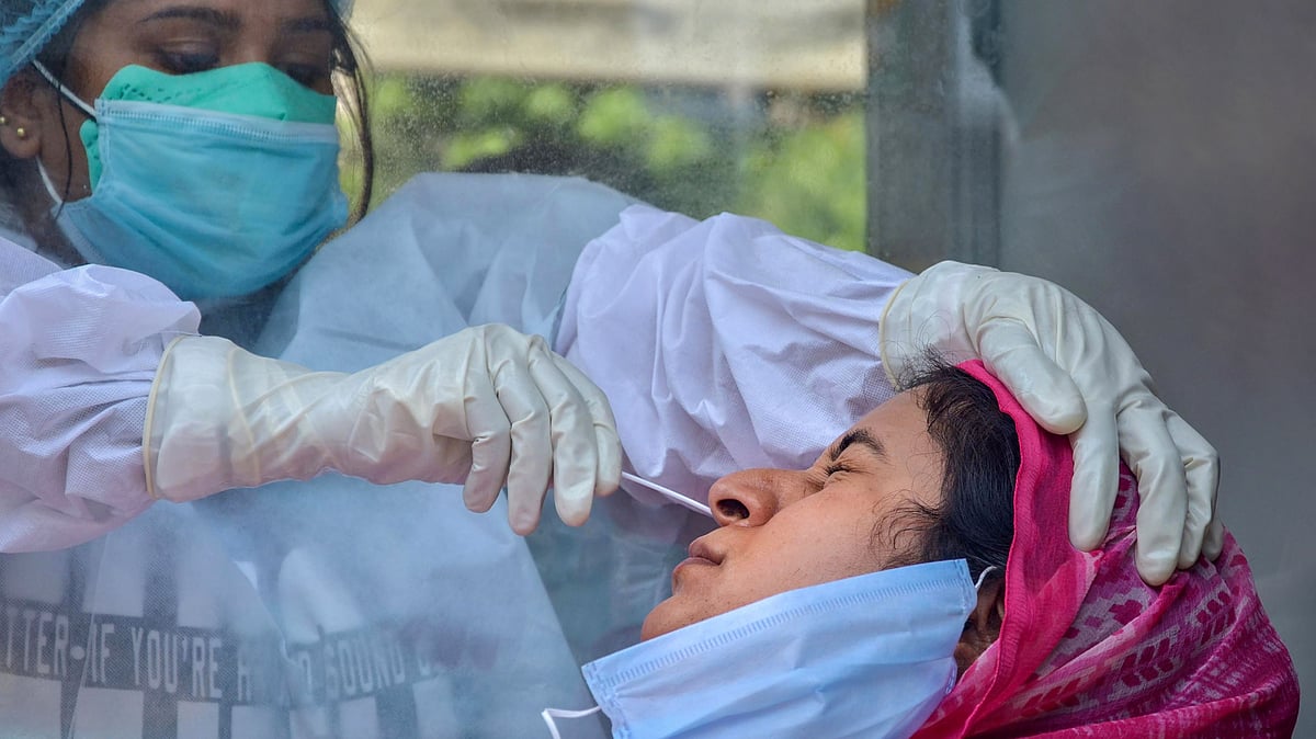 COVID-19 Testing FAQs: What to Know if You Test Positive