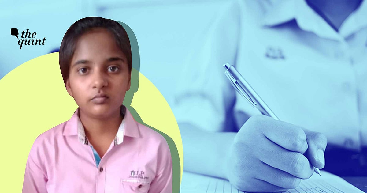 UPMSP Topper Name 2020: Uttar Pradesh, UP Class 10th Board Exam Topper ...