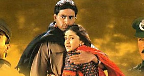 Kareena Kapoor Khan, Abhishek Bachchan Remember ‘Refugee’ as They ...