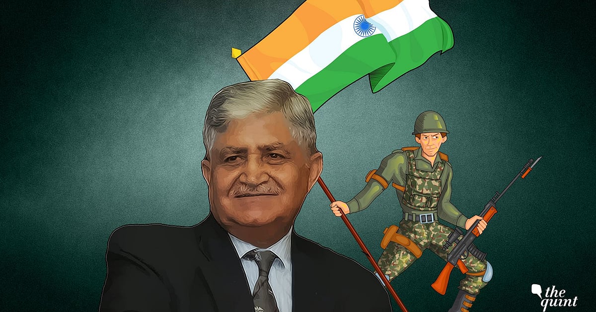 India-China Row Must Be Resolved Soon to Avoid LoC-Like Situation ...