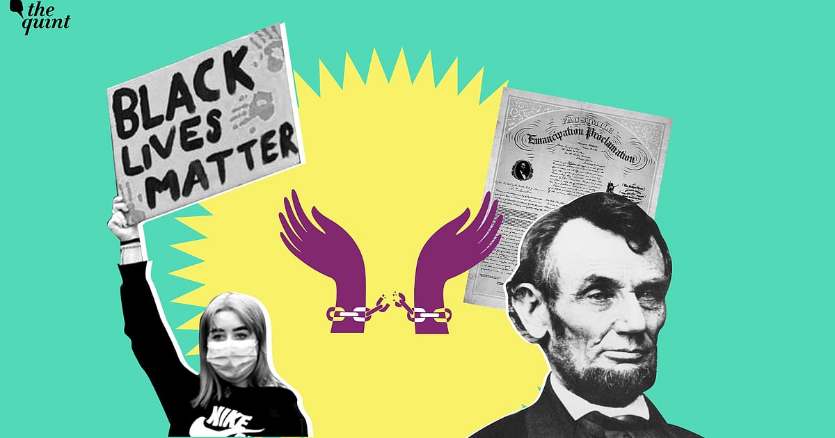 Juneteenth Explained: What Is Juneteenth? And, Why Is It in the News?