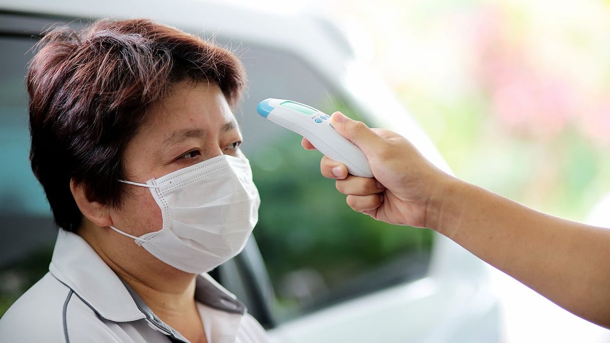 Explained: Can People With No Symptoms Spread COVID-19?