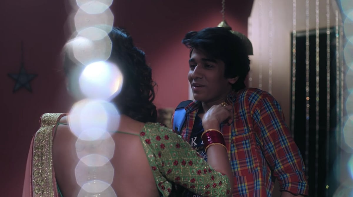 Amazon prime’s Web Series Rasbhari Starring Swara Bhasker Review: Swara ...