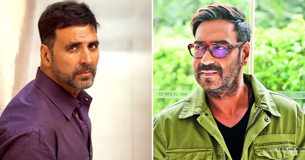Disney+ Hotstar Announces Bollywood Movie Releases: Akshay Kumar and ...