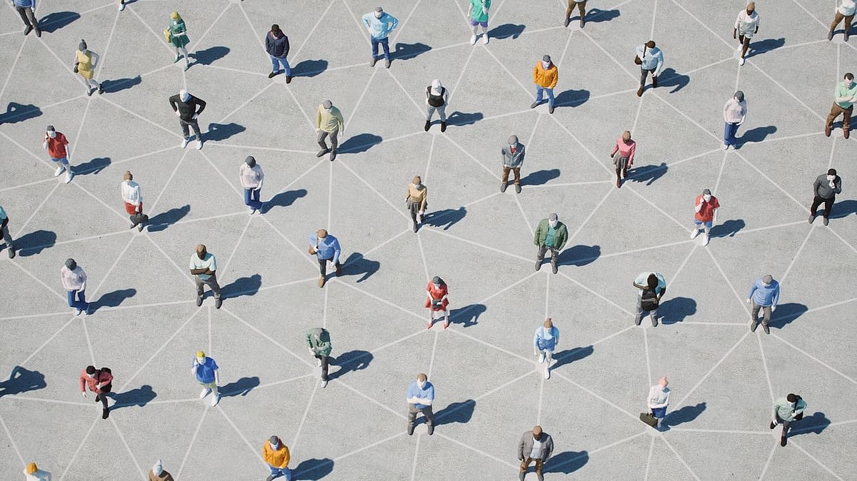 What Is the K Number and How Does It Help Map COVID-19 Spread?