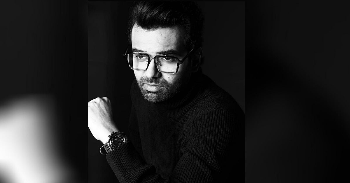 Netflix Delhi Crime’ Season 2: IAS Officer Abhishek Singh on Debuting ...