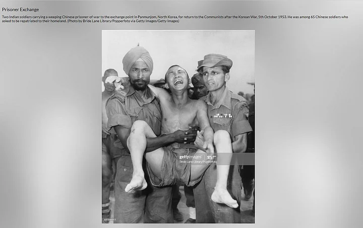 Chinese Soldier Viral Photo Fact Check: No, Image Doesn’t Show ‘Weeping ...