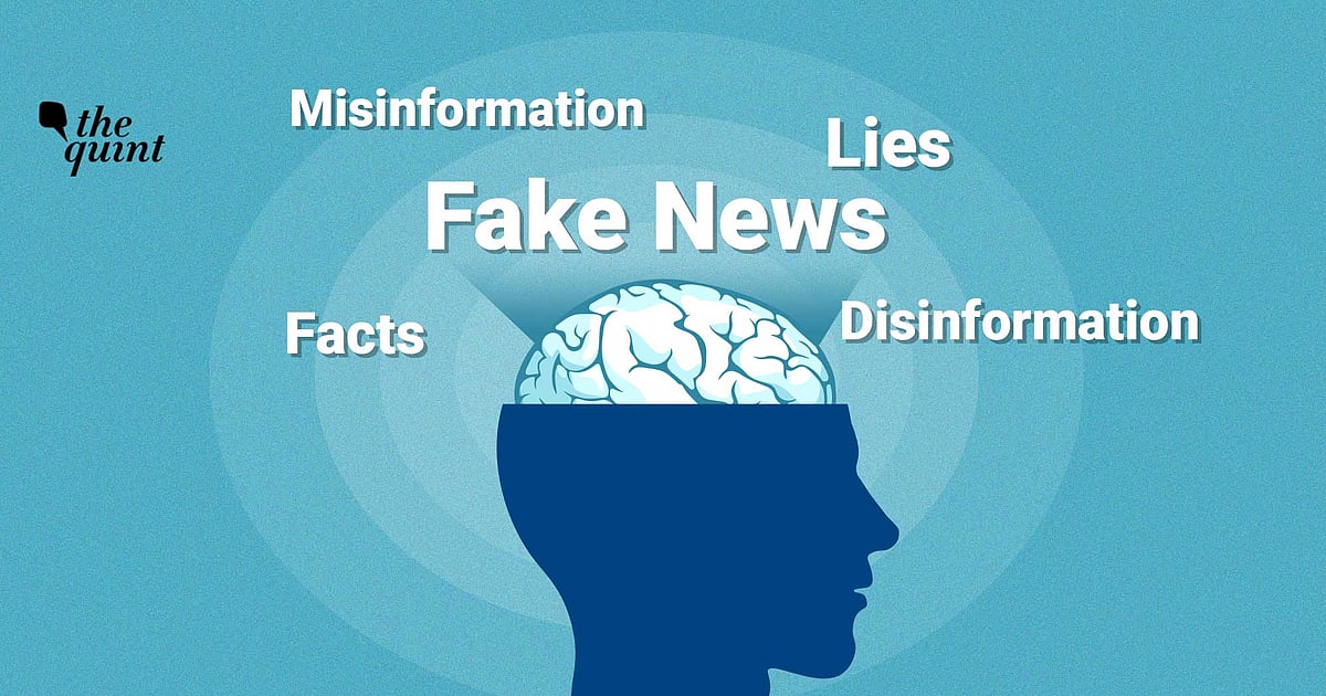 Fake News Fact Check: Why Do People Believe in Fake News Even After ...