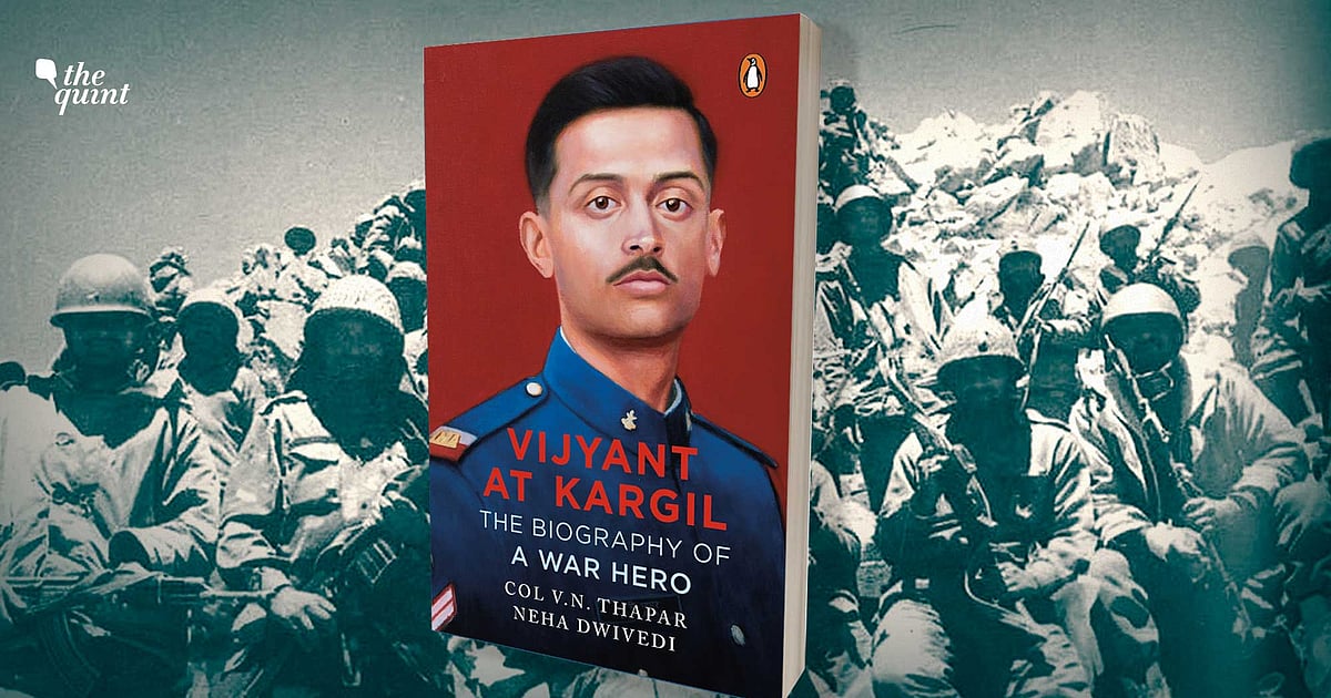 A Kargil War Hero’s Story: Why Commanding Army Officers Cannot Afford ...