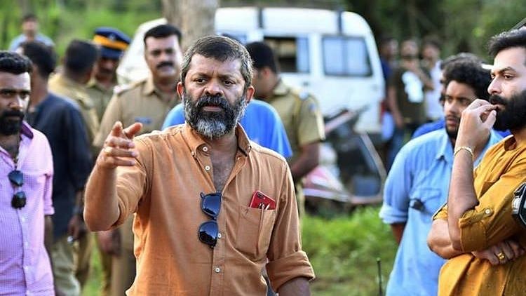 Malayalam Filmmaker Sachy Passes Away at 48; Dulquer Salman, Nivin ...