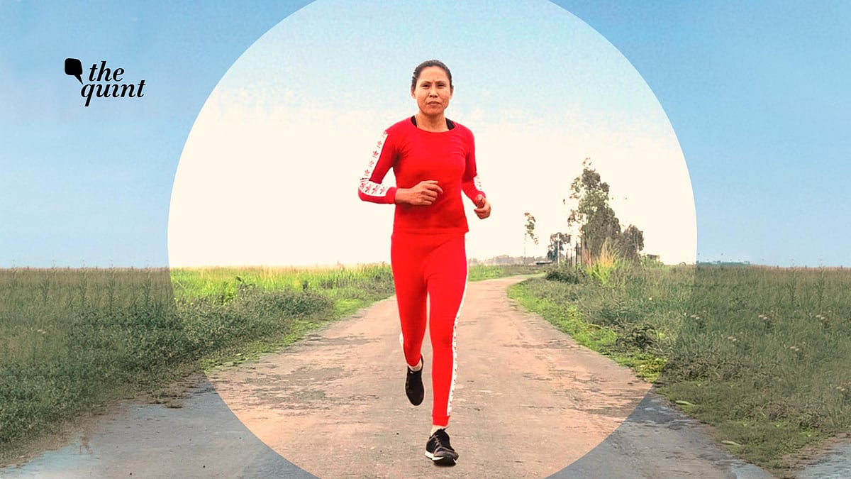 VIDEO | ‘I was sidelined inspite of beating Mary Kom in the trials ...