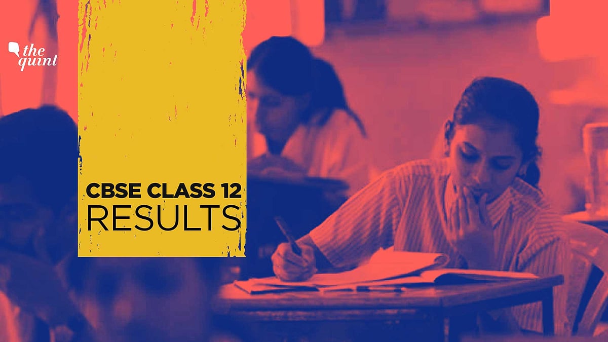 CBSE Class 12 Board Exam 2020 Results: 118.69% More Students Above 95% ...