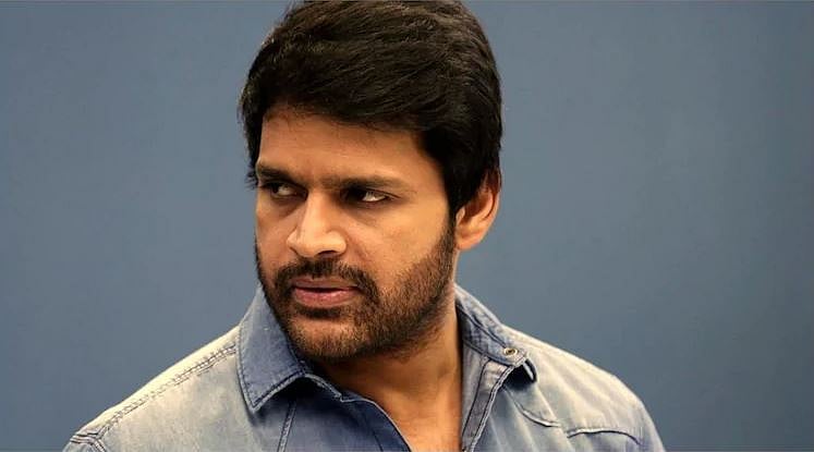 Tamil Actor Shaam Arrested For Gambling Along With 11 Others