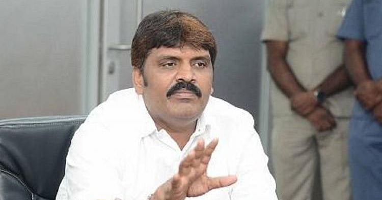 Coronavirus in Telangana: Hyderabad Mayor Tests Positive for COVID-19 ...