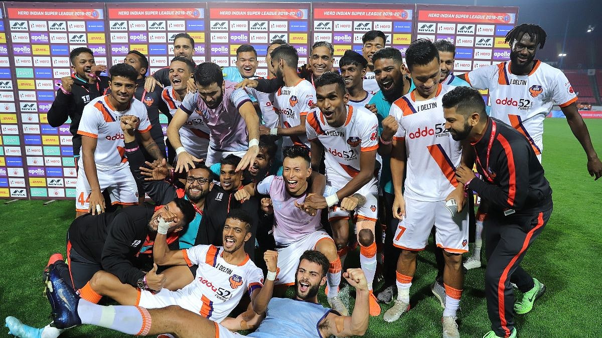 Even as IPL Teams Await SOP, ISL Clubs Handed Roadmap for Season 7