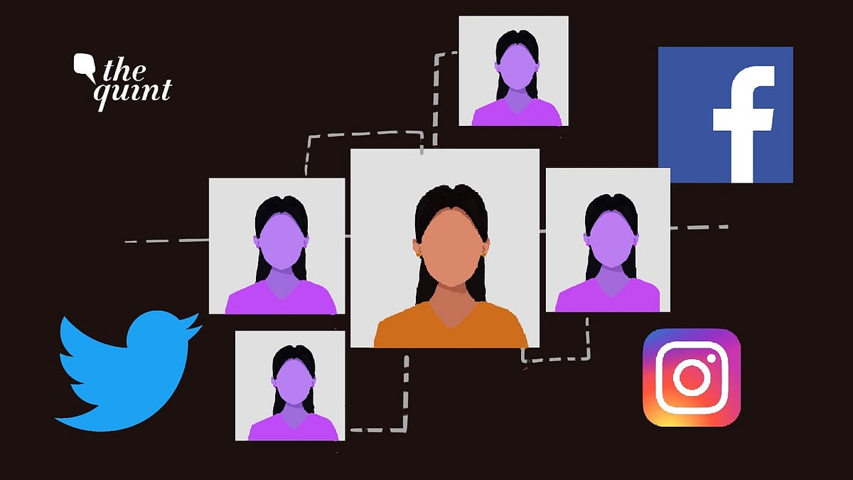 Fake Social Media Profile Racket: Decoding The Many Legal & Technical ...