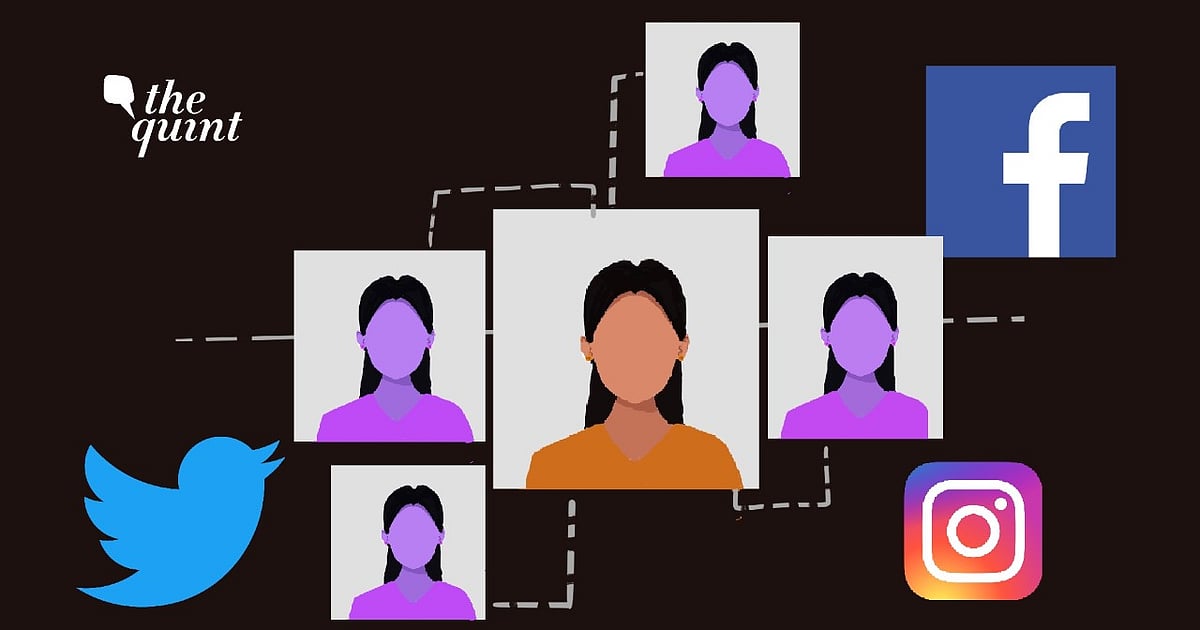 Fake Social Media Profile Racket: Decoding The Many Legal & Technical ...