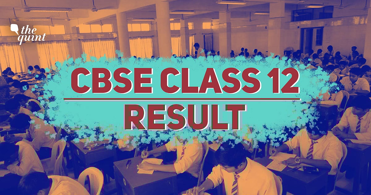 CBSE Class 12 Result 2020 Scorecard: Mark Calculation and Optional ...