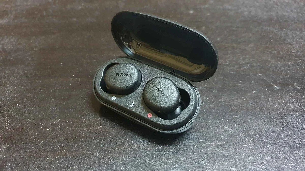 Sony WF-XB700 Review: Images, Specifications, Comparison & More