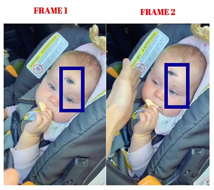 Fact Check of Viral Video of Three-Eyed Baby: Edited Video Used to ...