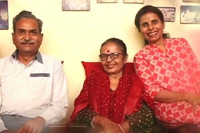 Gunjan Saxena: All You Need to Know About ‘Real’ Gunjan Saxena or The ...