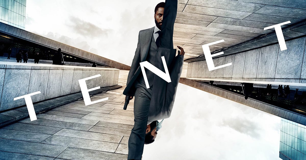 Tenet Behind-the-scenes Video Shows the Making of an Epic Thriller