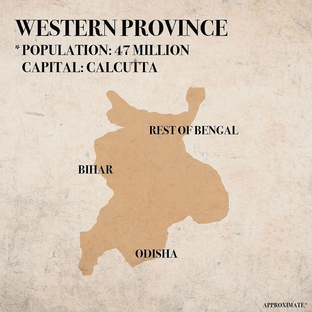 75th Independence Day | Partition of Bengal, 1947 Video: How ‘United ...
