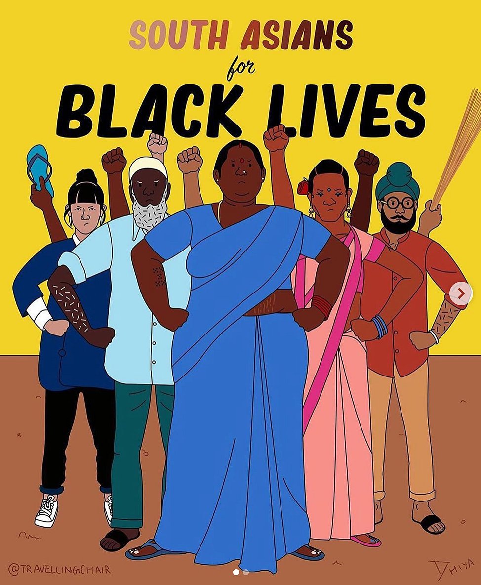 South Asian American Digital Archive (SAADA) Highlights the History ...