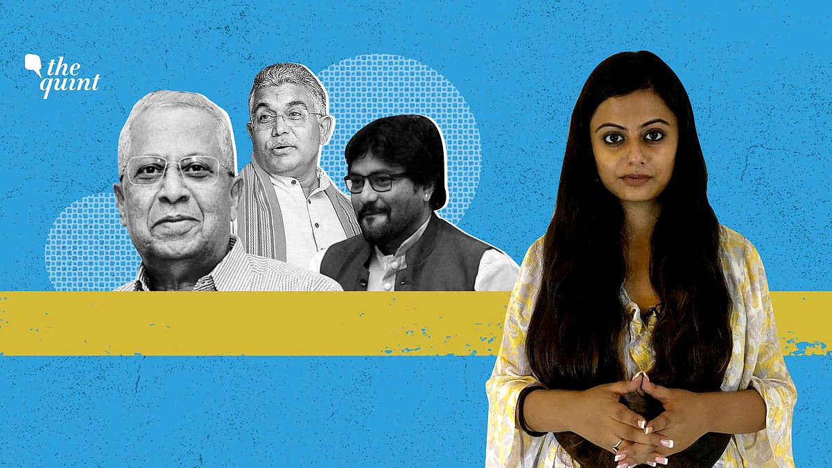 West Bengal Politics: Why BJP Will Fight Bengal 2021 ‘Under PM Modi ...