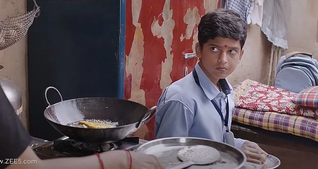 Pareeksha Full Movie Review and Ratings: ‘Pareeksha’ Is Honest But ...