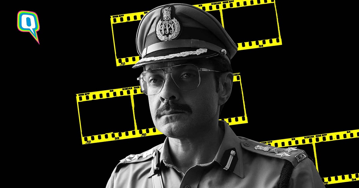 Class of ‘83 Netflix Review: 20 (Brutally) Honest Thoughts About Bobby ...