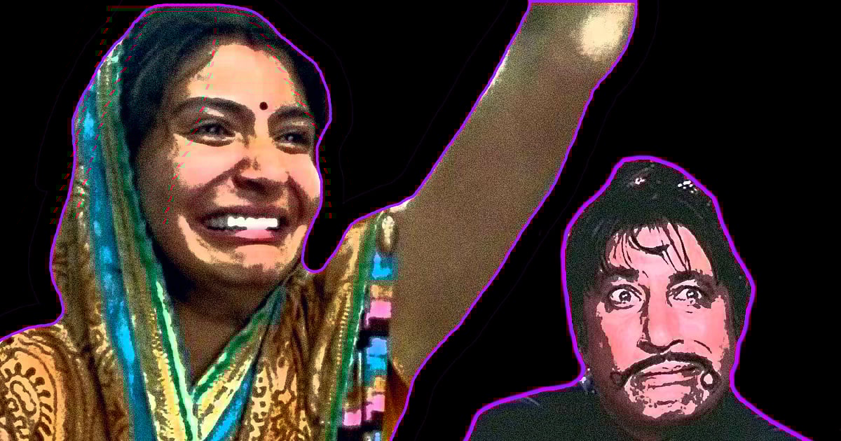 Binod Meme: Meme-ing a Meme: How The World Reacted To 'Binod' Trend