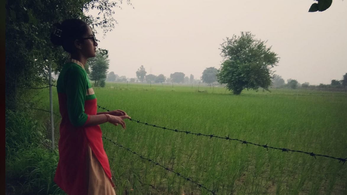 Sudeeksha Bhati: Who is She? A Studious Women’s Rights Champion, Lost ...