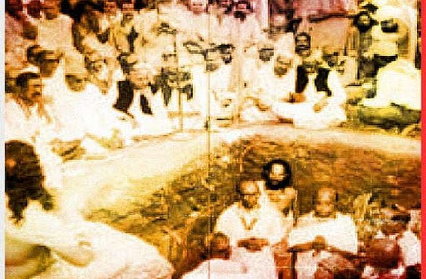 Ram Mandir Bhoomi Poojan: What Role Does Caste Play in Ram Mandir in ...