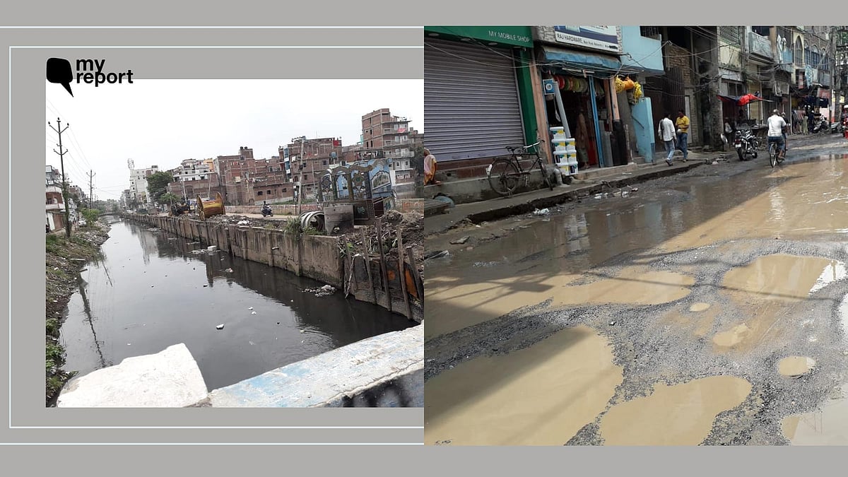 Video | Swachh Survekshan 2020: Patna Dirtiest And Indore Cleanest city ...