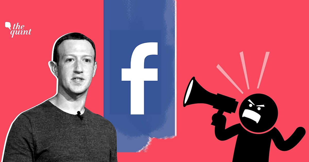 Facebook Lacked Tools To Flag RSS-Linked Hate Speech in India ...