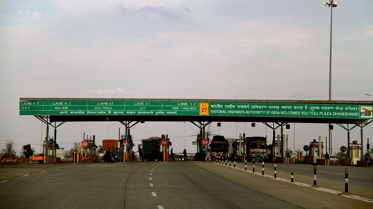 FAQ What Do We Pay Toll For Are There Any Additional Benefits FAQ What Do We Pay Toll For Are There Any Additional Benefits