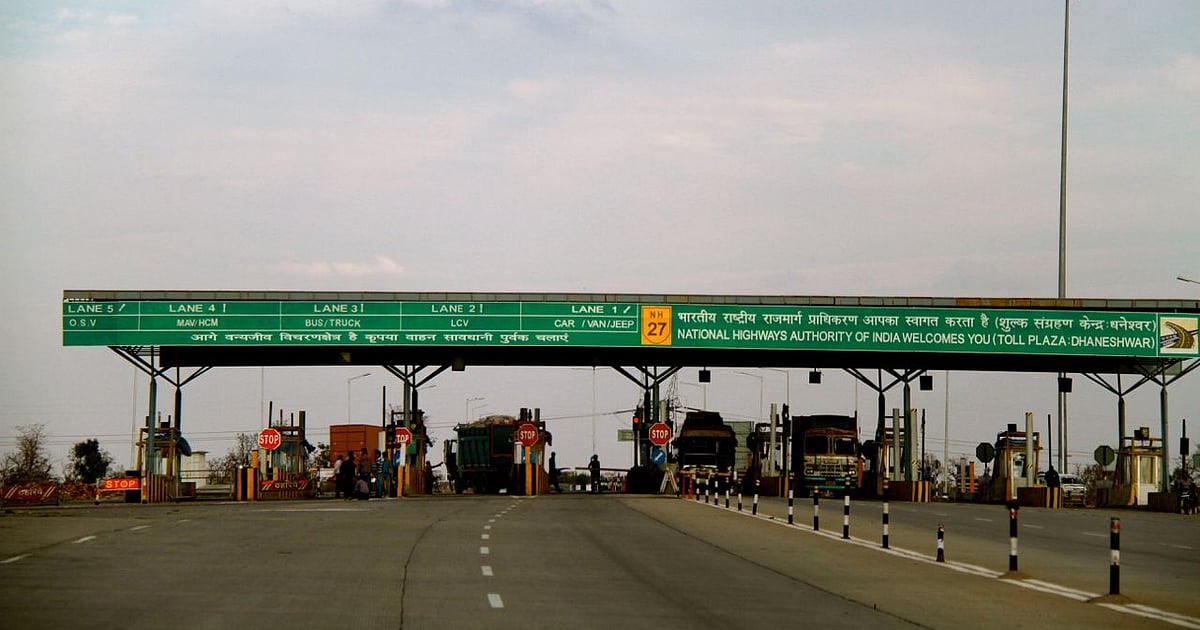 FAQ: What Do We Pay Toll For? Are There Any Additional Benefits?