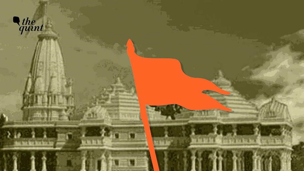 Ram Mandir Bhoomi Poojan: What Role Does Caste Play in Ram Mandir in ...