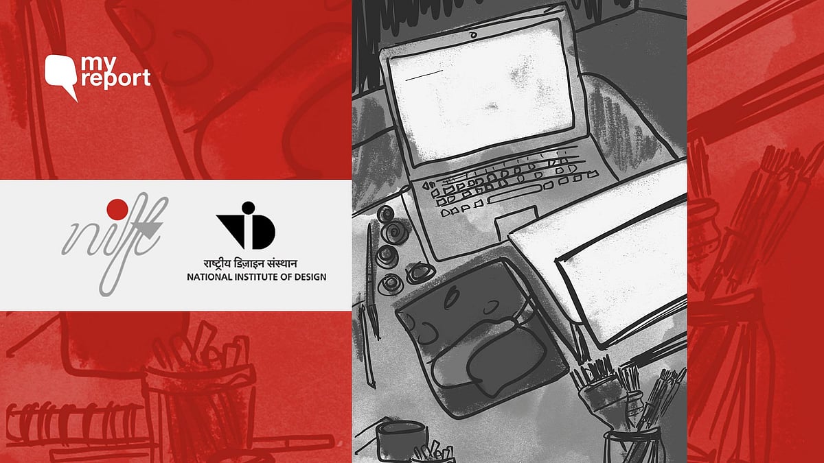 NIFT 2020: ‘NIFT’s Hiked Fee of Rs 1,31,600 Is a Burden Amid the Pandemic’