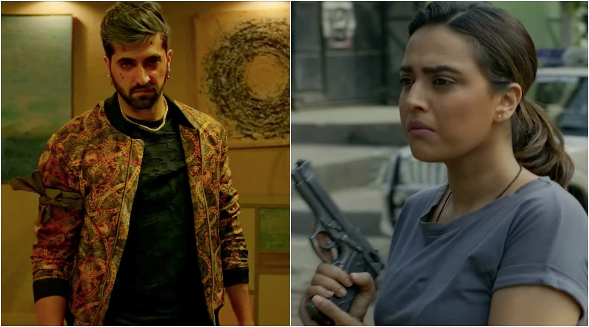 'Flesh' Trailer: Swara Dons a Cop's Hat Against Human Trafficking