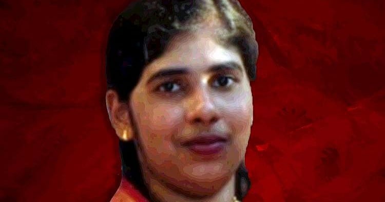 ‘He Tortured Me for 2 Years’: Indian Woman on Death Row for Murder in ...