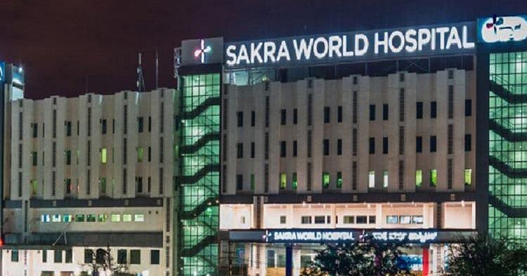 Bengaluru’s Sakra Hospital Booked for Not Providing Info on COVID-19 Beds
