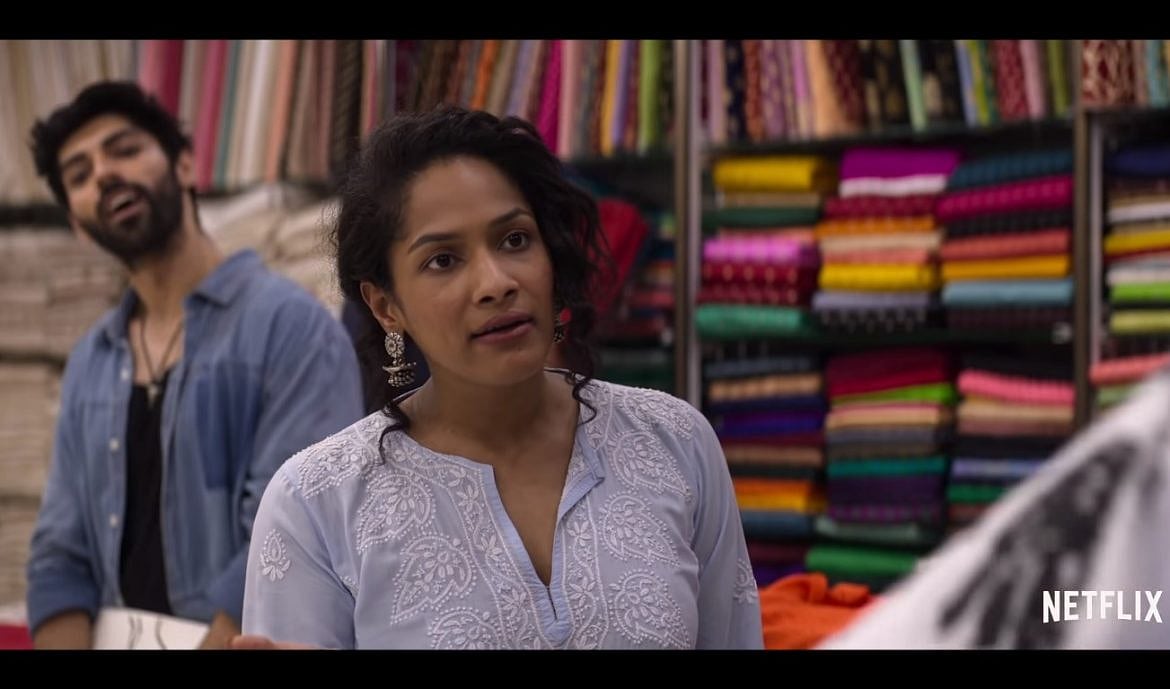 Netflix's Masaba Masaba Full Review: 'Masaba Masaba' is a sanitized ...